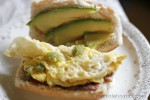 Breakfast Egg and Bean Mini-Torta Recipe • Mama Latina Tips