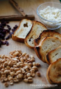 Easy Capirotada Recipe (Mexican Bread Pudding) • Mama Latina Tips