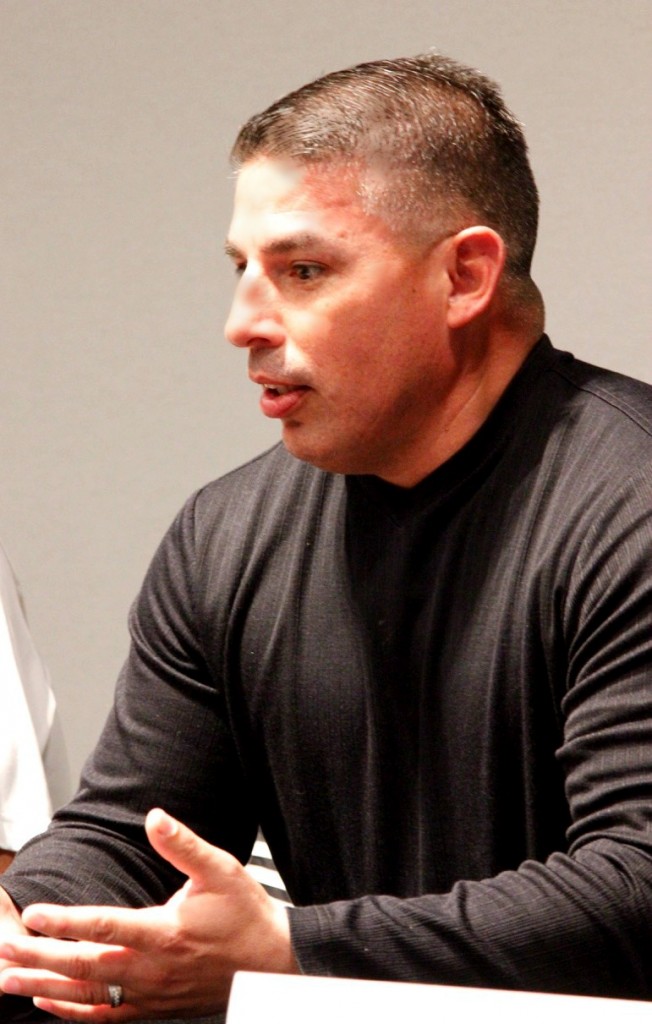 Meet Coach White and the Diaz Brothers Inspirations for McFarland USA # ...