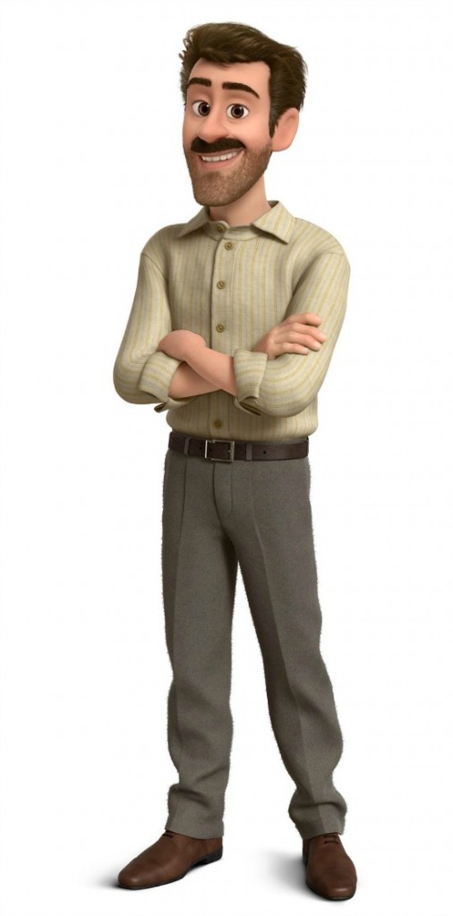 Kyle MacLachlan un Padre de Familia Dentro y Fuera de la Pantalla ...