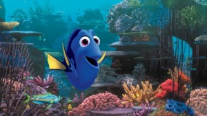 5 Fun Facts About Finding Dory • Mama Latina Tips