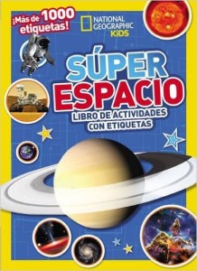 10 Actividades y Juegos sobre el Espacio Exterior para Niños • Mama ...