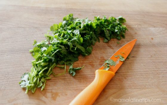 Divertido Tortellini Picante • Mama Latina Tips