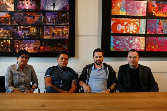 Fun Facts About the Skeletons of Coco • Mama Latina Tips