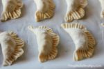 Fish Empanadas: Favorites Forever in My Family • Mama Latina Tips
