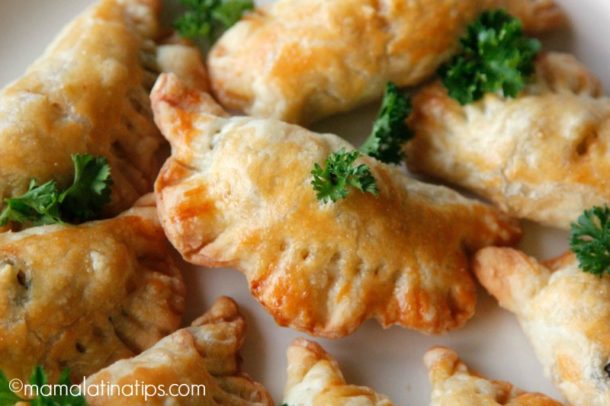 Fish Empanadas: Favorites Forever in My Family • Mama Latina Tips