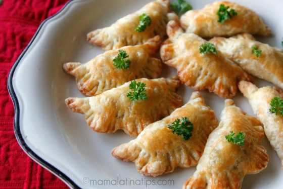 Fish Empanadas: Favorites Forever in My Family • Mama Latina Tips