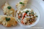 Fish Empanadas: Favorites Forever in My Family • Mama Latina Tips
