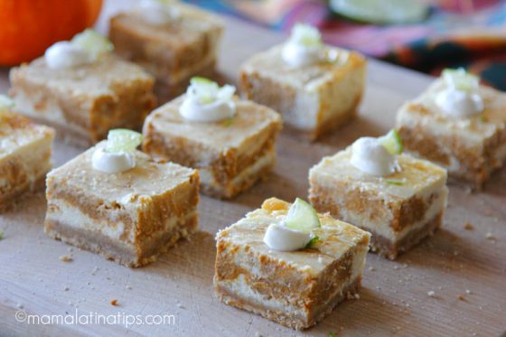 Postres Latinos para las Fiestas Decembrinas • Mama Latina Tips