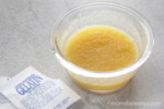 Orange Cream Gelatin • Mama Latina Tips