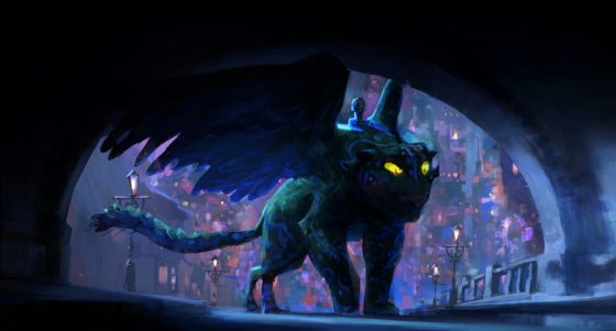 Alebrijes: Guías Espirituales de Coco • Mama Latina Tips