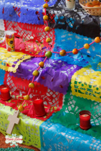 15 Day of the Dead Ofrenda Elements and Their Meanings • Mama Latina Tips