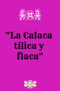 60+ Frases de Día de Muertos • Mama Latina Tips