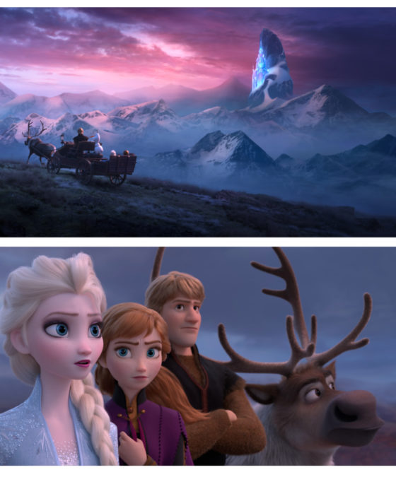 Reseña de Frozen 2: Magia y Risas • Mama Latina Tips