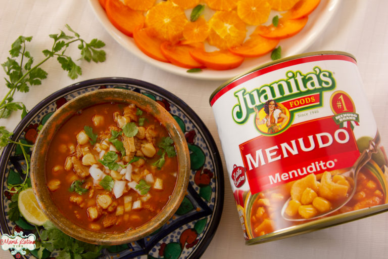 Menudo, Una Tradición Familiar • Mama Latina Tips