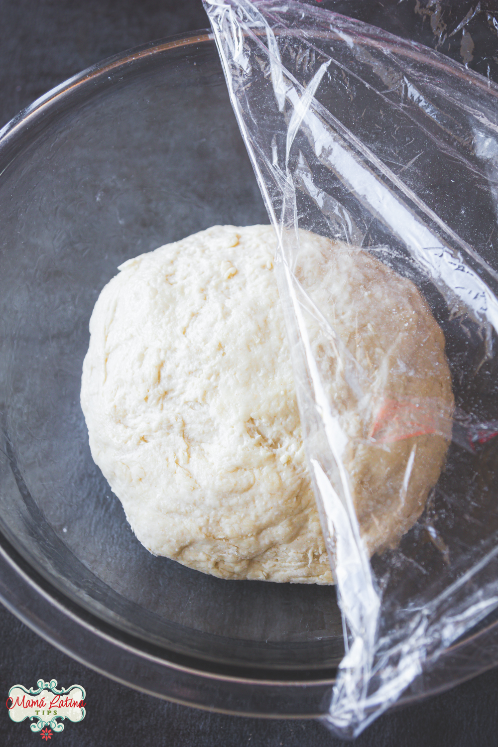 Receta Fácil de Bolillos Caseros • Mama Latina Tips