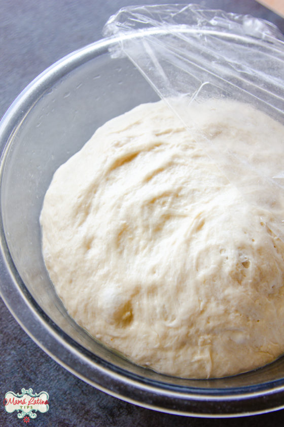 Traditional Mexican Bolillos Easy Recipe • Mama Latina Tips