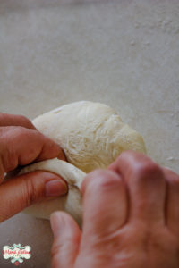 Traditional Mexican Bolillos Easy Recipe • Mama Latina Tips