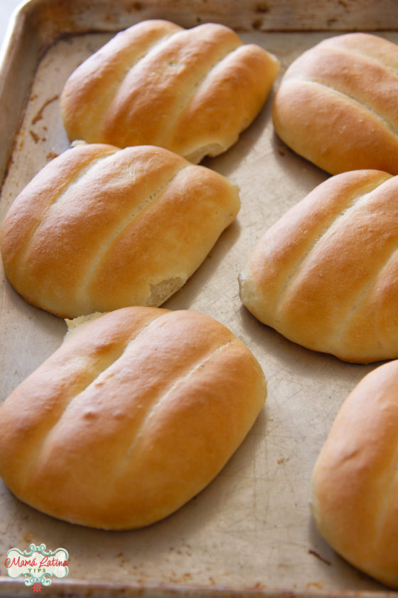 13 Authentic Mexican Bread Recipes to Bake at Home • Mama Latina Tips