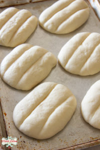 Easy Mexican Telera Bread Recipe • Mama Latina Tips