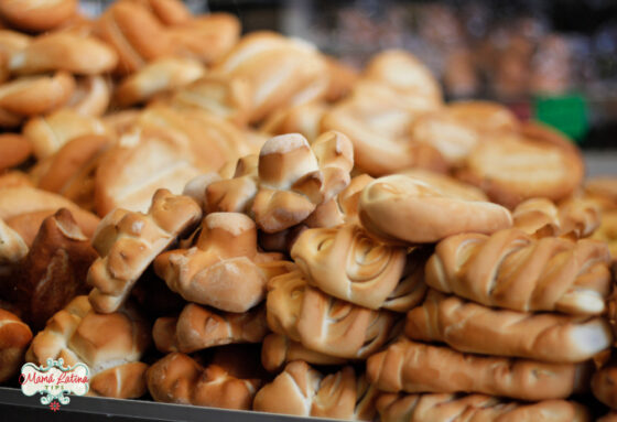 Mexican Pan Dulce Guide from A to Z • Mama Latina Tips