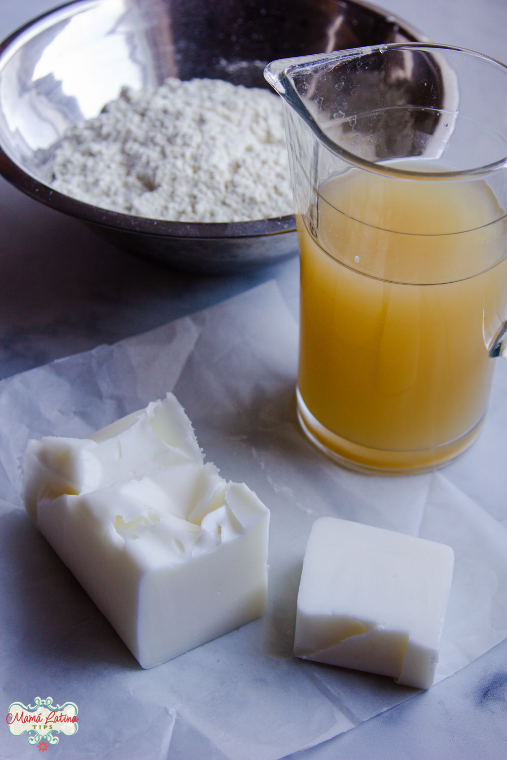 Homemade Masa for Tamales Recipe (A Complete Guide) • Mama Latina Tips