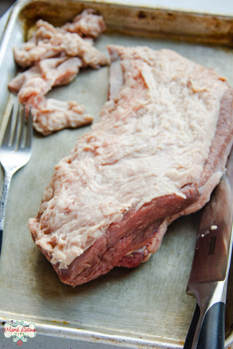 How to Make the Best Tri-Tip Tacos (Easy Recipe) • Mama Latina Tips