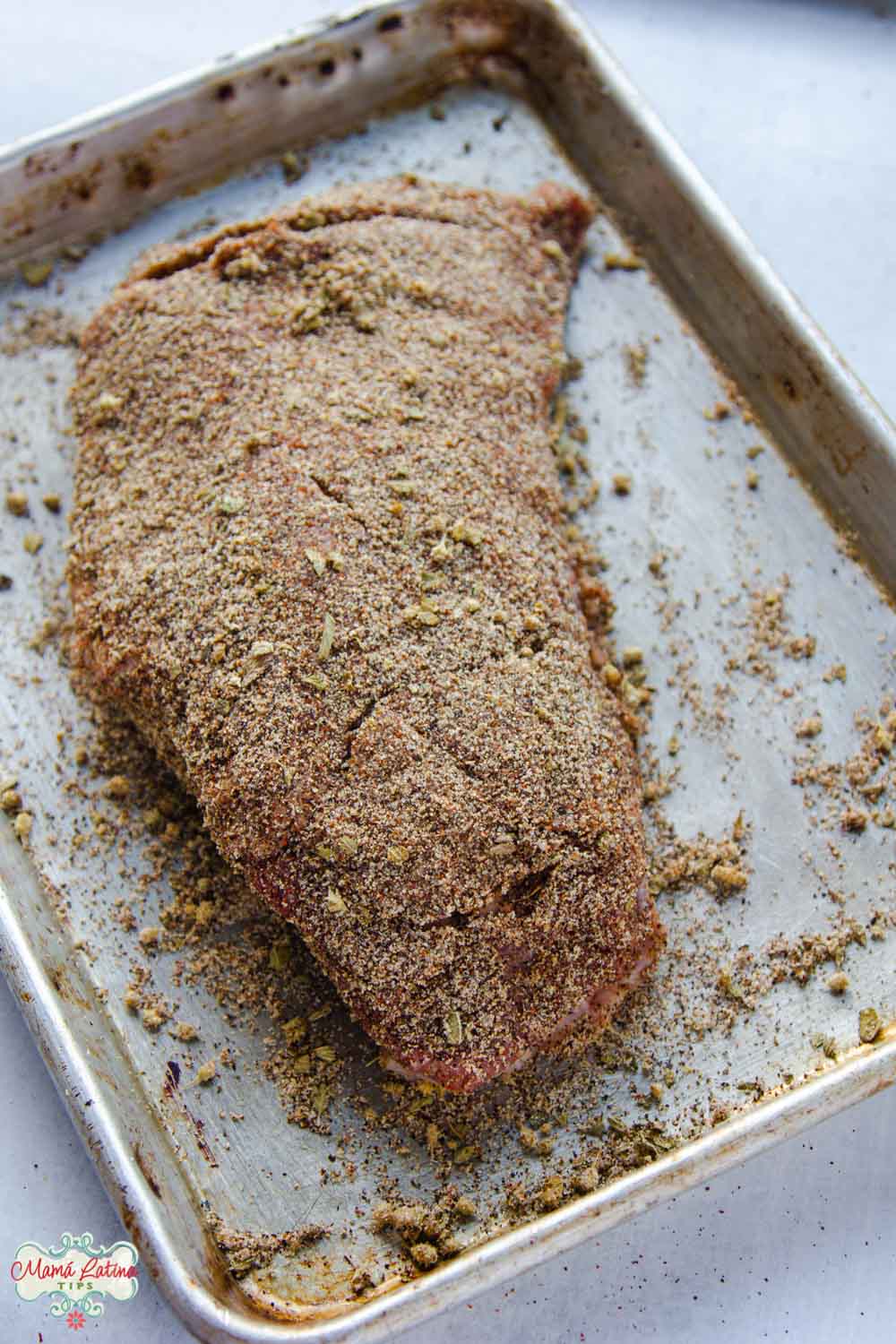 How to Make the Best Tri-Tip Tacos (Easy Recipe) • Mama Latina Tips