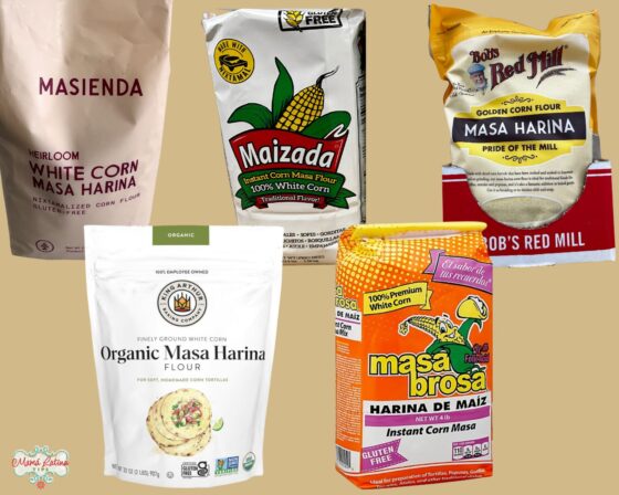 Homemade Masa for Tamales Recipe (A Complete Guide) • Mama Latina Tips