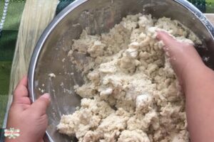 Homemade Masa for Tamales Recipe (A Complete Guide) • Mama Latina Tips