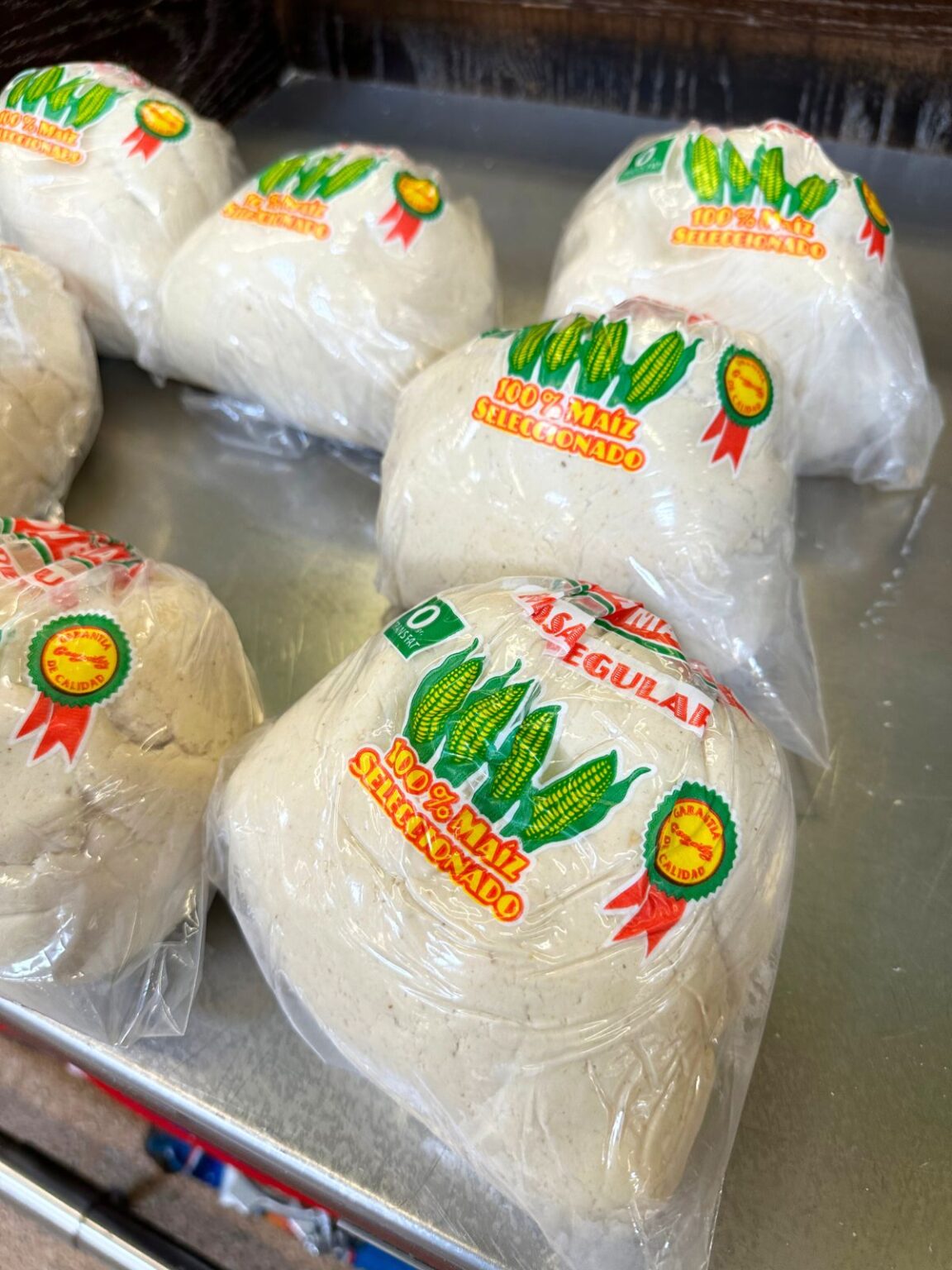 Homemade Masa for Tamales Recipe (A Complete Guide) • Mama Latina Tips